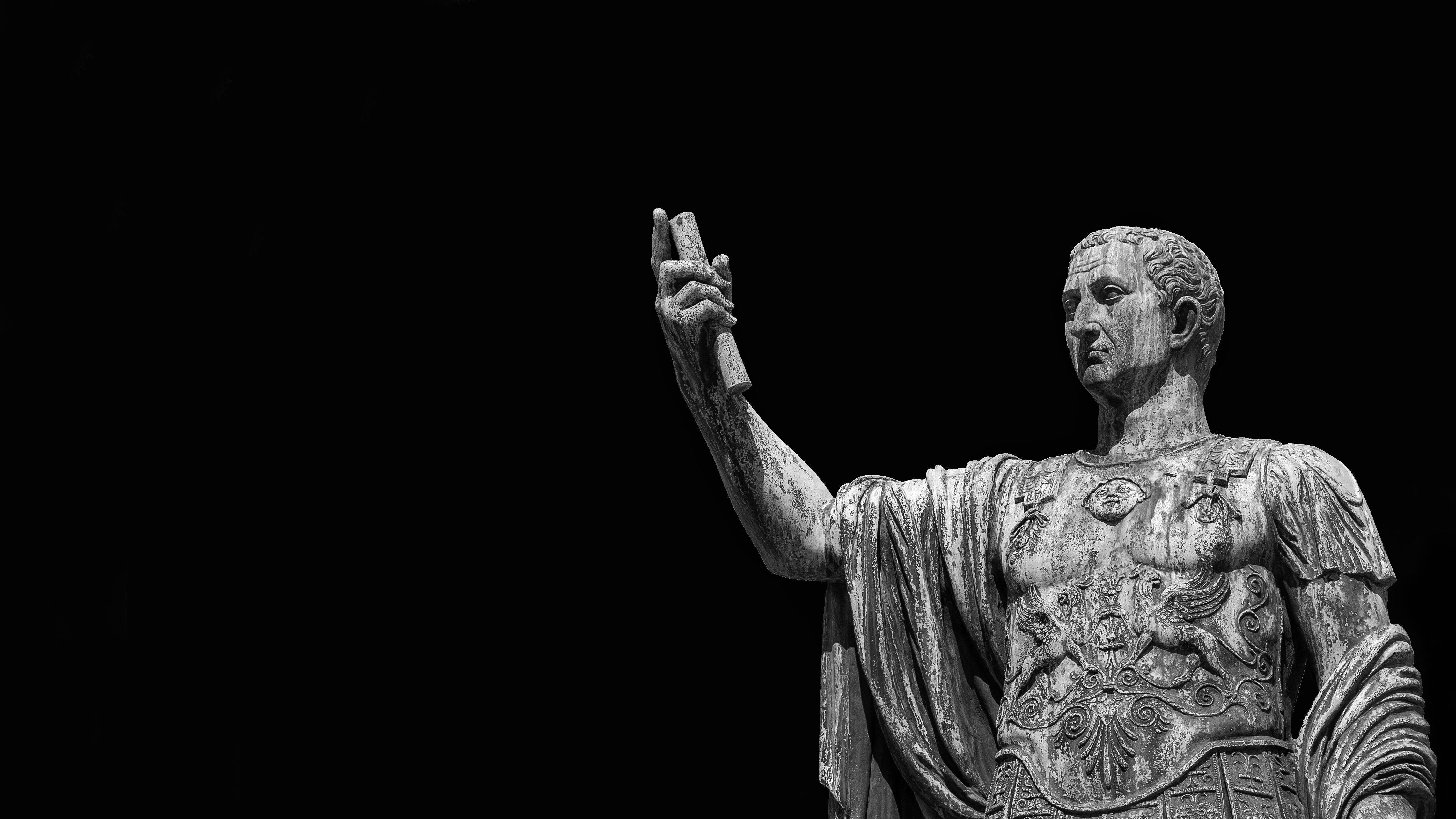 Caesar’s Census and God’s Sovereignty – The Rabbi's Burrito